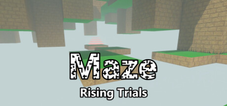 cheat codes? :: Maze: Rising Trials General Discussions