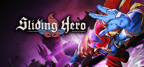 Steam Community :: Sliding Hero