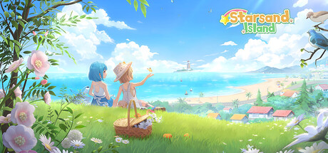 Starsand Island General Discussions :: Steam Community