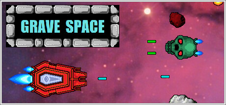 Steam Community :: Grave Space