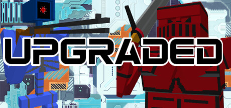 Steam Community :: Upgraded