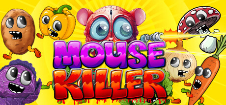 Steam Community :: Mouse Killer