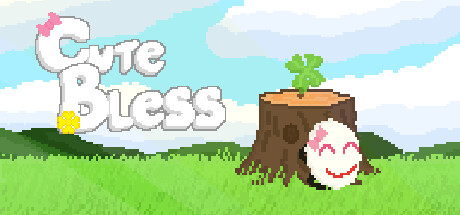 Steam Community :: Cute Bless