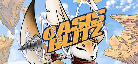 Steam Community :: Oasis Blitz