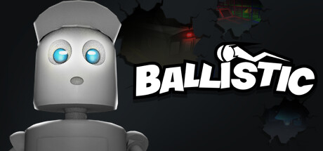 Steam Community :: BALLISTIC