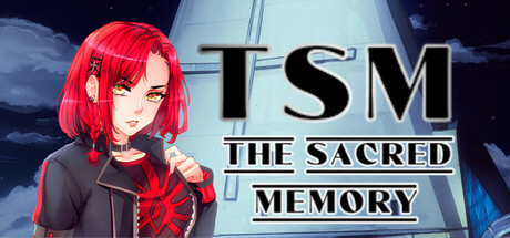 Steam Community :: THE SACRED MEMORY