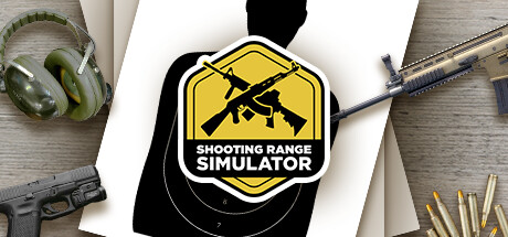 Steam Community :: Shooting Range Simulator