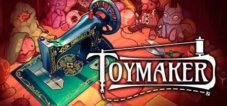 Steam Community :: Toymaker: Threads of Joy