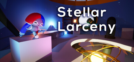 Stellar Larceny General Discussions :: Steam Community