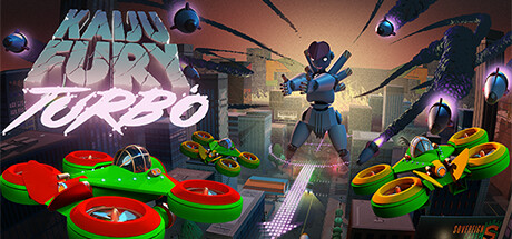 Steam Community :: Kaiju Fury Turbo