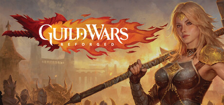 mercenaries! :: Guild Wars® Reforged General Discussions