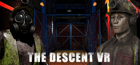 Steam Community :: THE DESCENT VR
