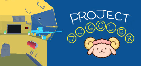 Steam Community :: Project Juggler