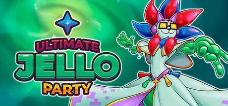 Steam Community :: Ultimate Jello Party
