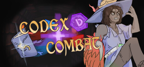 Steam Community :: Codex Combat