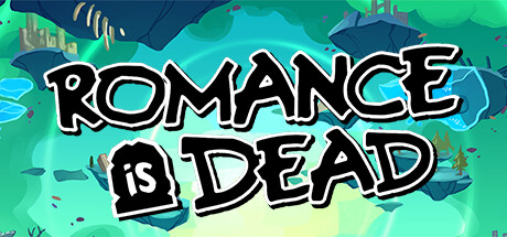 Steam Community :: Romance is Dead