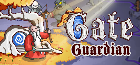 Steam Community :: Gate Guardian
