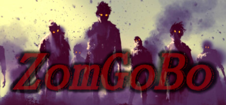 Steam Community :: ZomGoBo