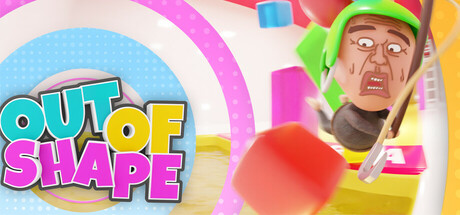 Steam Community :: Out Of Shape