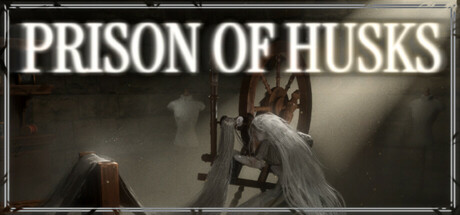 Steam Community :: PRISON OF HUSKS
