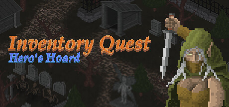 Steam Community :: Inventory Quest: Hero's Hoard