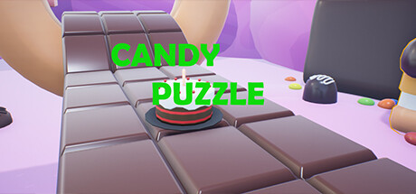 Steam Community :: Candy Puzzle