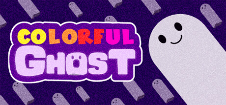 Colorful Ghost General Discussions :: Steam Community