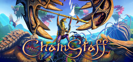 ChainStaff General Discussions :: Steam Community