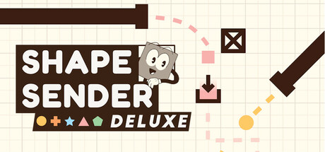 Steam Community :: Shape Sender Deluxe