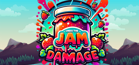 Undo The Jam Damage General Discussions :: Steam Community
