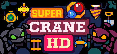Steam Community :: Super Crane HD