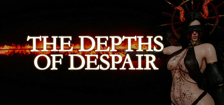 Steam Community :: The Depths of Despair