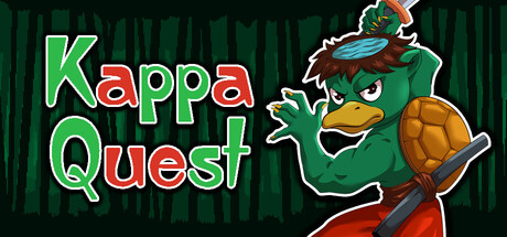 Steam Community :: Kappa Quest