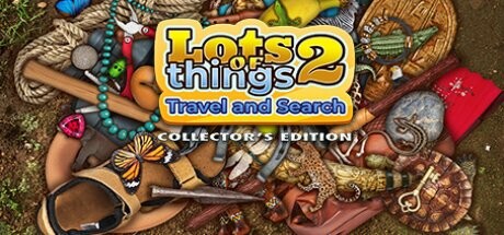 Steam Community :: Lots of Things 2 - Travel and Search CE