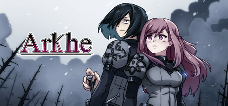 Steam Community :: Arkhe