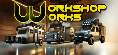 Steam Community :: Workshop Works