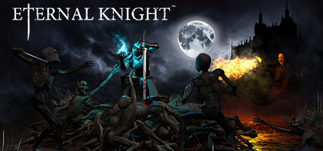 Steam Community :: Eternal Knight