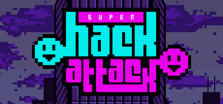 Steam Community :: Super Hack Attack!