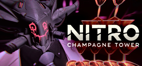 Steam Community :: Nitro Champagne Tower