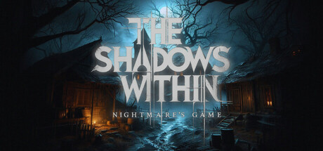 Steam Community :: The Shadows Within: Nightmare's Game