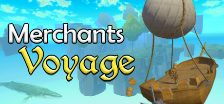 Steam Community :: Merchants Voyage