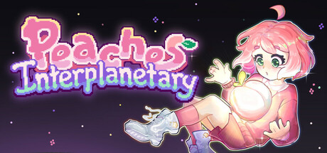 Steam Community :: Peaches Interplanetary