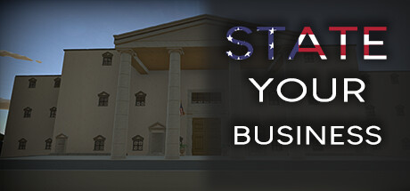 Steam Community :: State Your Business