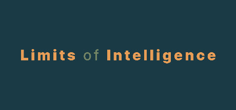 Steam Community :: Limits of intelligence