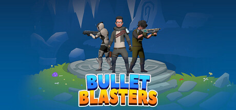 Steam Community :: Bullet Blasters