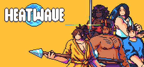 Heatwave General Discussions :: Steam Community