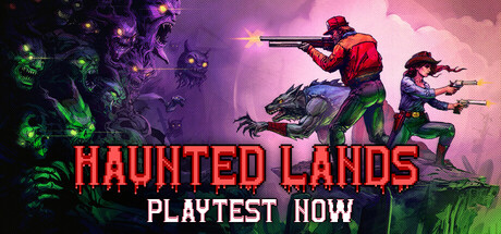 Haunted Lands General Discussions :: Steam Community