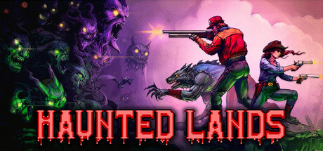 Haunted Lands General Discussions :: Steam Community