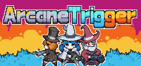 Steam Community :: Arcane Trigger