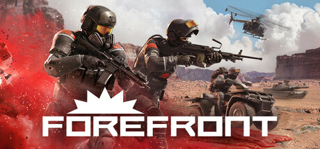 Steam Community :: Forefront